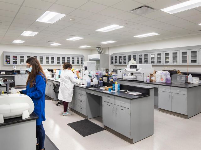 Astral Diagnostics, Inc. | Nason Construction, Inc.