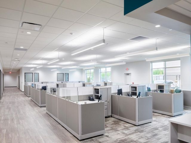 Astral Diagnostics, Inc. | Nason Construction, Inc.